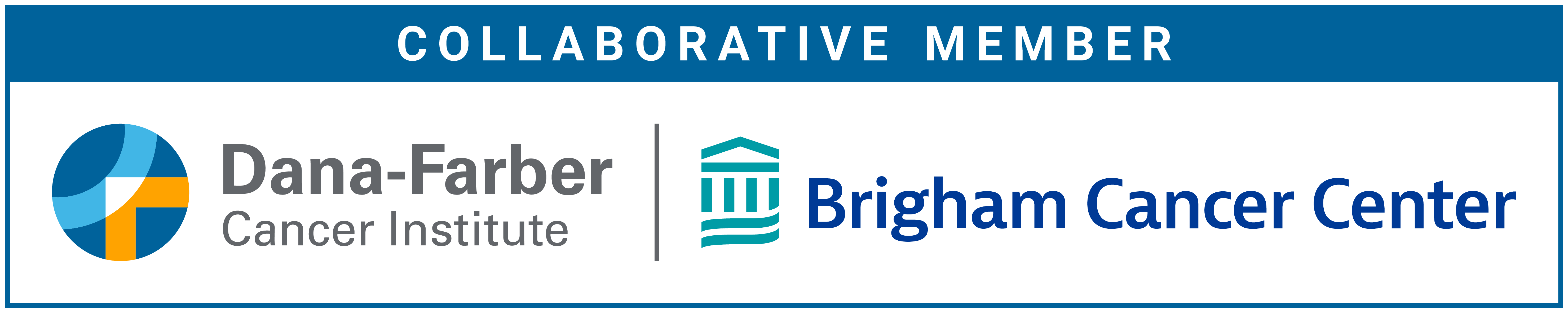 Dana Farber Brigham Cancer Care Collaborative Logo